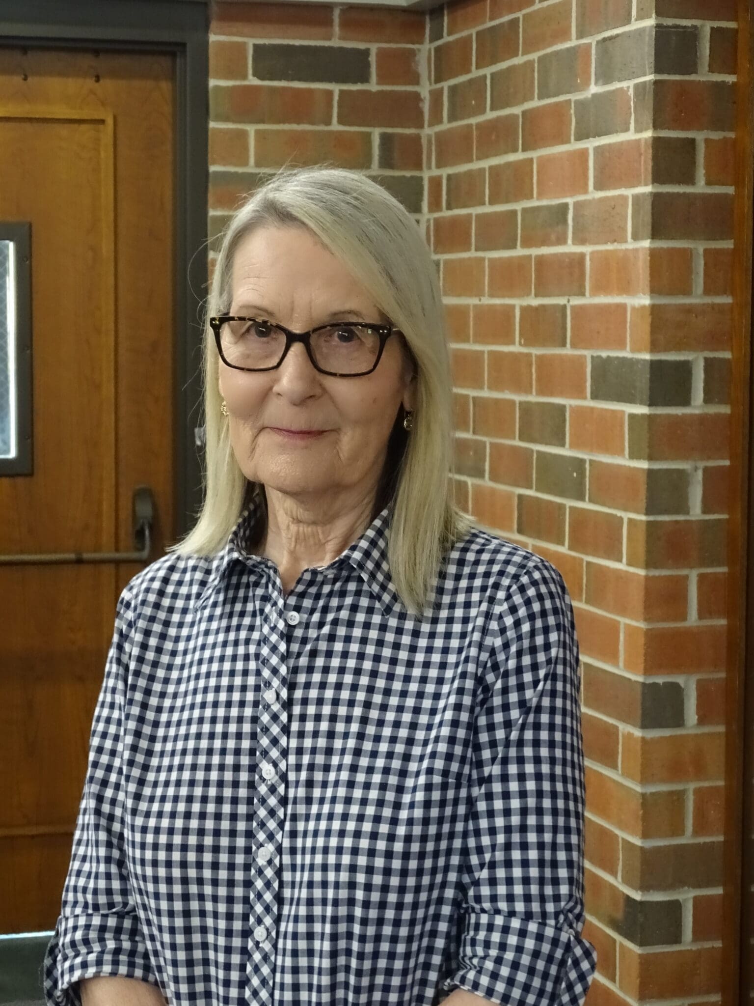 Meet Our Staff - Decatur Grace